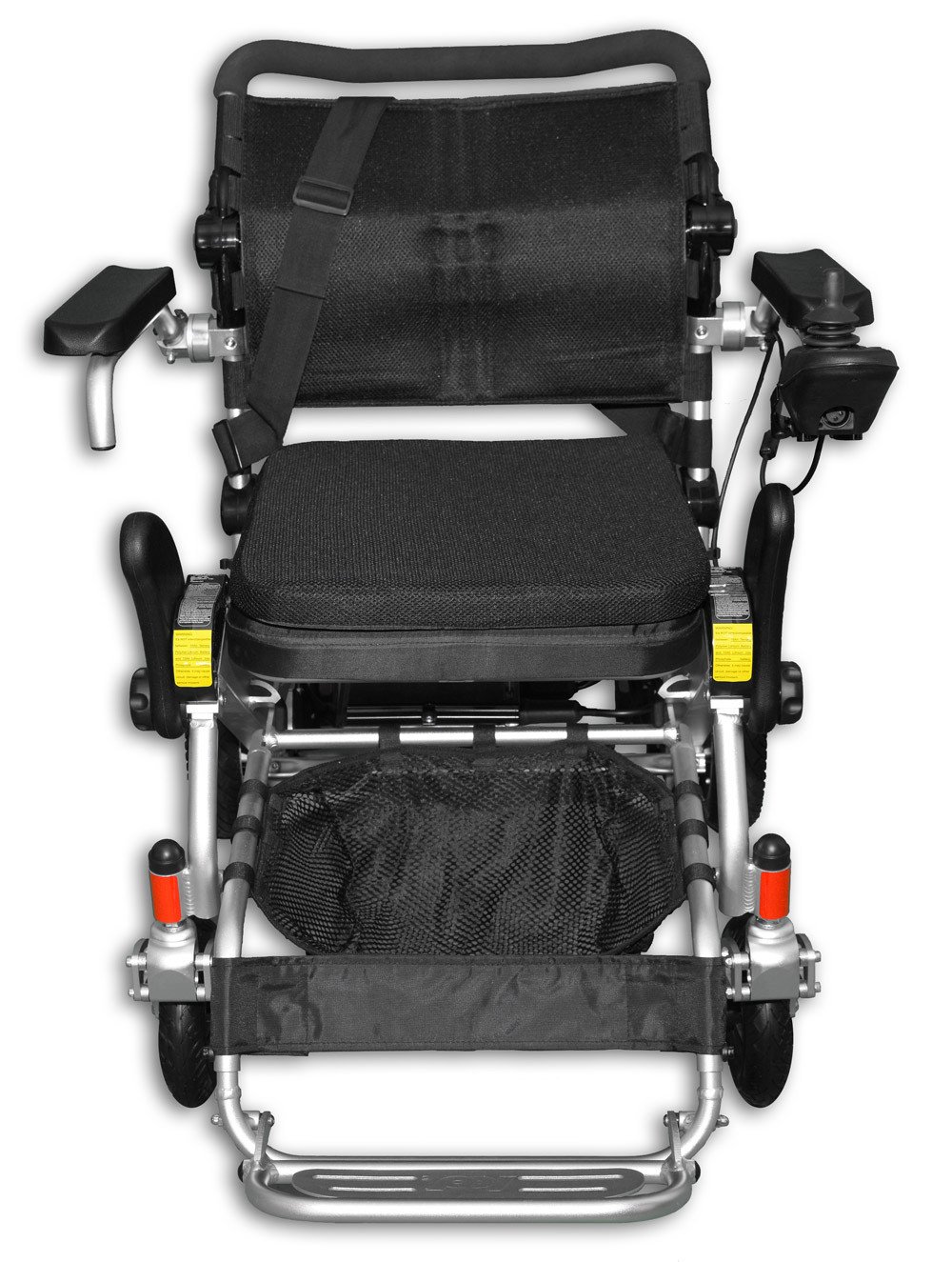 Lightweight power wheelchairs - Foldable/Travel – KD Smart Chair
