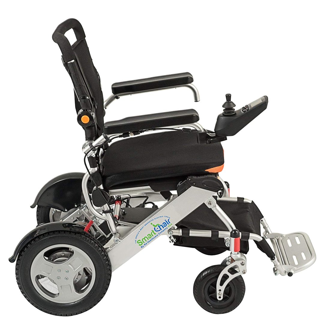 Lightweight power wheelchairs - Foldable/Travel – KD Smart Chair