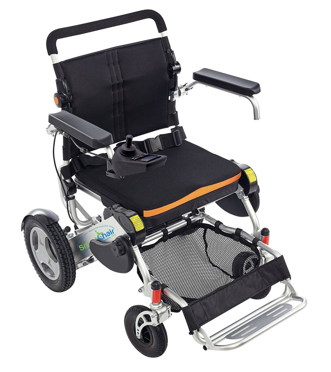 Lightweight power wheelchairs - Foldable/Travel – KD Smart Chair